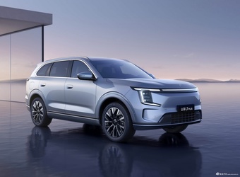 【山海L7 PLUS】_新款山海L7 PLUS_奇瑞汽车山海L7 PLUS报价及图片_配置–新浪汽车