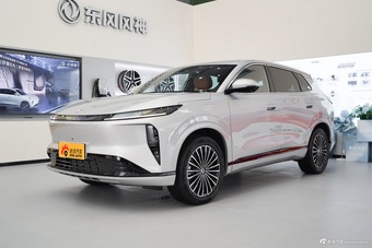 【东风风神L8图片】东风风神L8图片大全 -新浪汽车