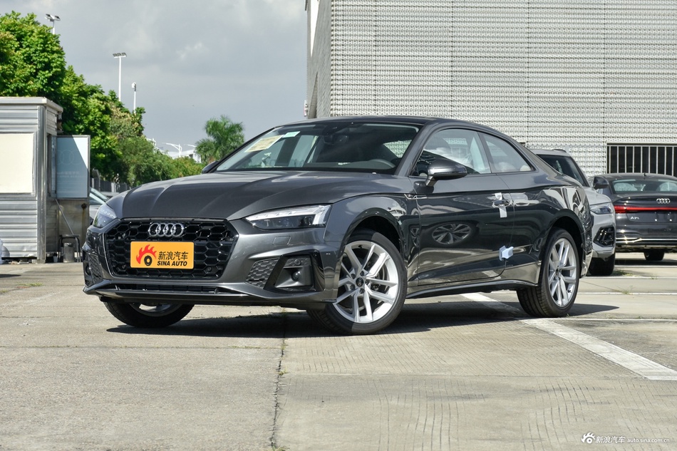 【奥迪2025款奥迪A5 Sportback 40 TFSI quattro 豪华动感型】报价_参数_图片 – 新浪汽车