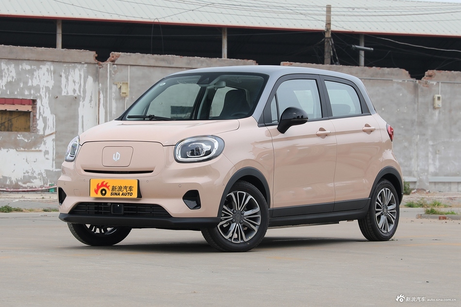 【零跑汽车2021款零跑T03 400豪华版】报价_参数_图片 – 新浪汽车