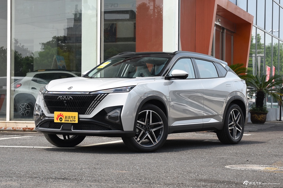 【东风风神2023款皓瀚1.5T 豪华版】报价_参数_图片 – 新浪汽车