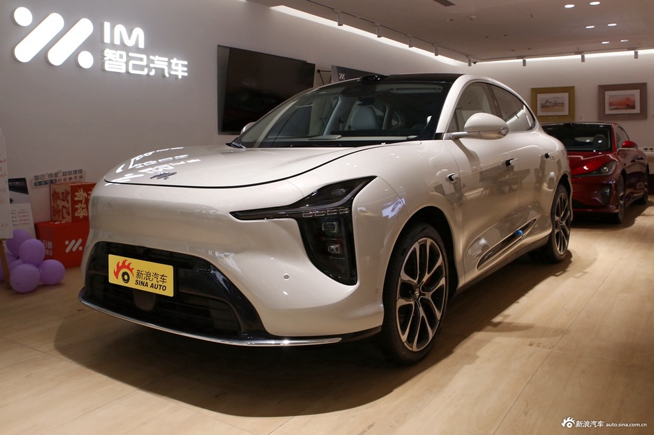 【智己汽车2026款智己LS6纯电 Ultra】报价_参数_图片 – 新浪汽车
