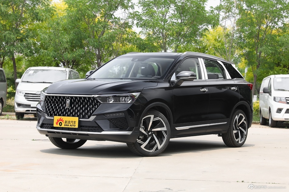 【奔腾2021款奔腾T77 PRO 280 TID 自动精英型】报价_参数_图片 – 新浪汽车