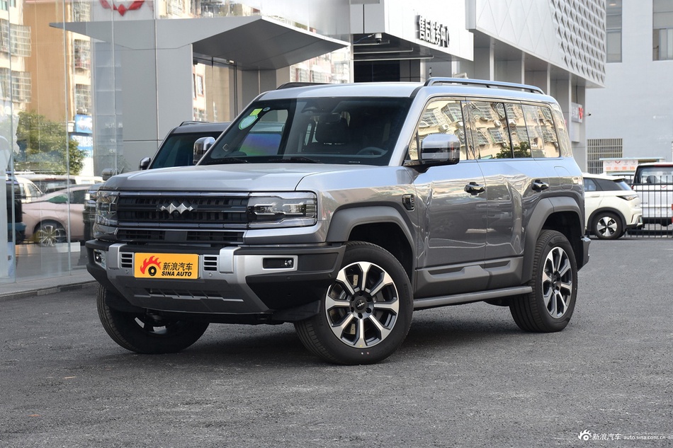 【方程豹2025款豹5 天神智驾Ultra版】报价_参数_图片 – 新浪汽车