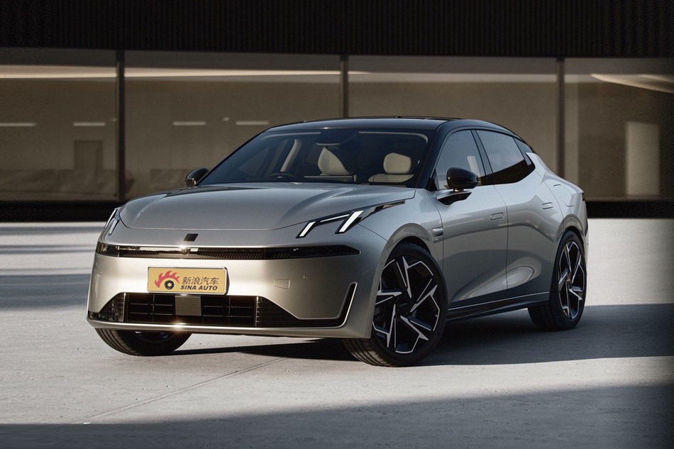【领克2024款领克07 EM-P 126长续航 Pro】报价_参数_图片 – 新浪汽车