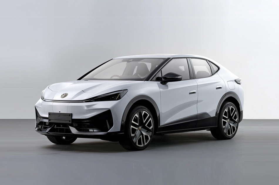 【大众2024款大众ID.UNYX 基本款】报价_参数_图片 – 新浪汽车