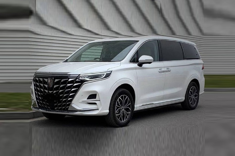 【荣威2024款荣威iMAX8混动 1.5T DMH】报价_参数_图片 – 新浪汽车