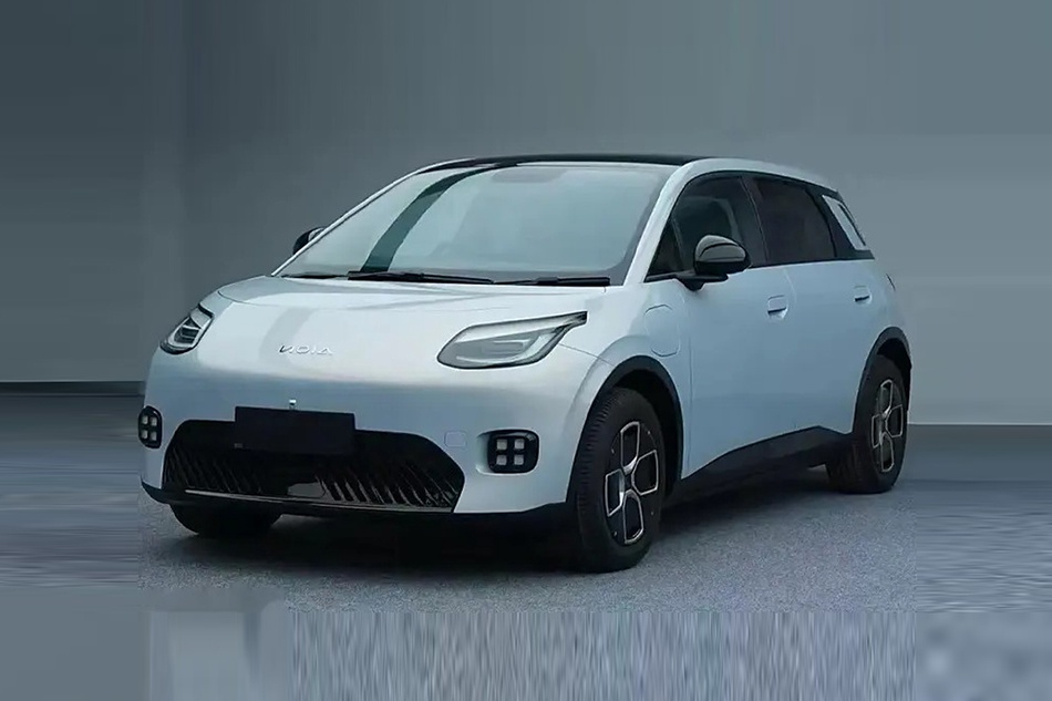 【埃安2025款AION UT 420智享版】报价_参数_图片 – 新浪汽车