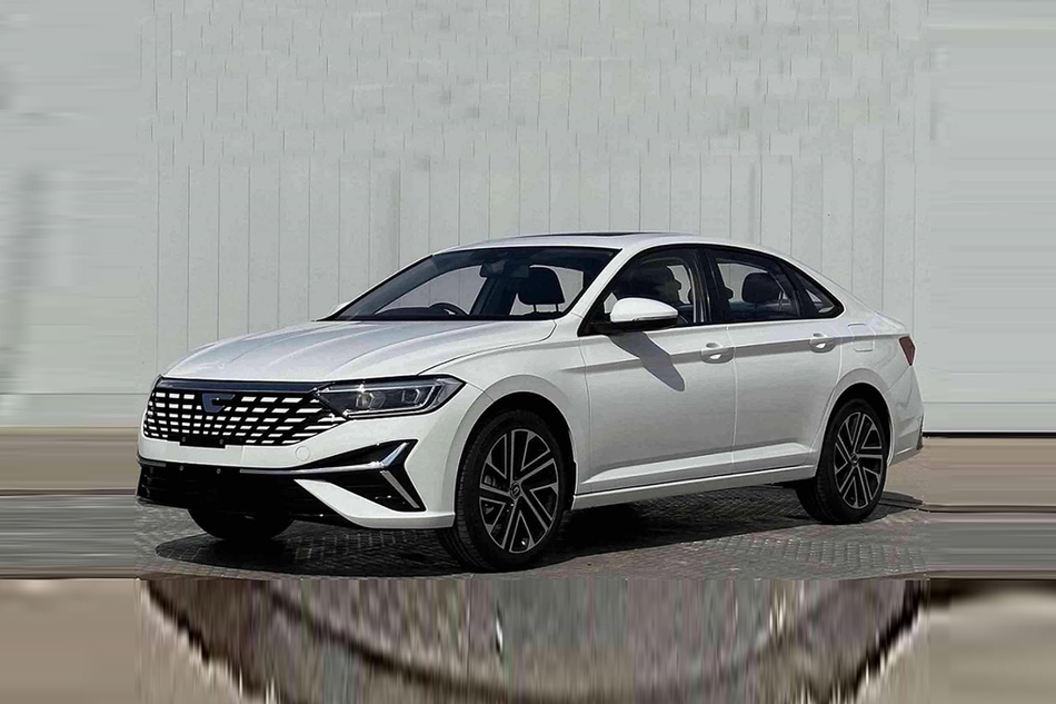 【捷达2025款捷达VA7 高配】报价_参数_图片 – 新浪汽车