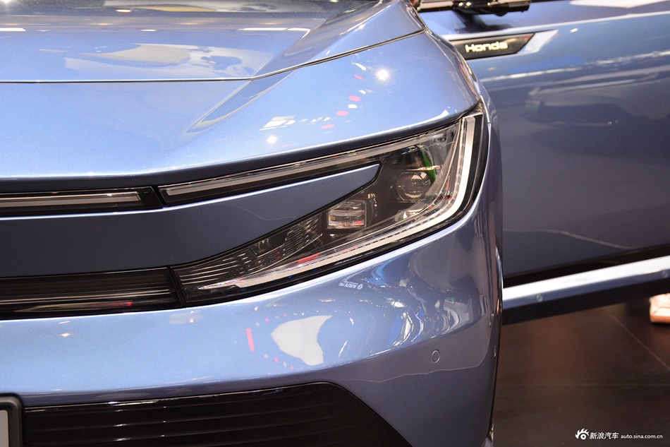 广汽本田P7促销中，最高直降5.98万，新车全国20.17万起！-新浪汽车