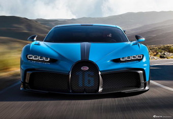 【布加迪Chiron图片】布加迪Chiron图片大全 -新浪汽车